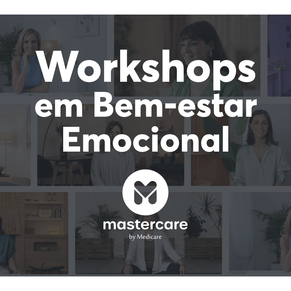 Mastercare | A Maior Plataforma de Educação em Saúde Mental e Bem-Estar